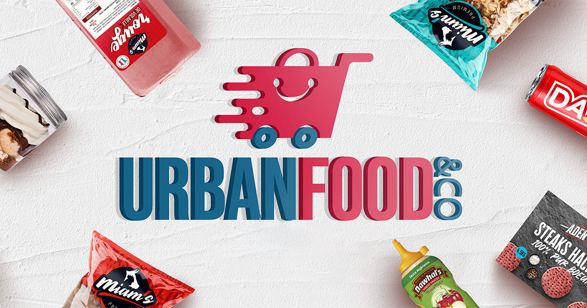 franchise urbanfood